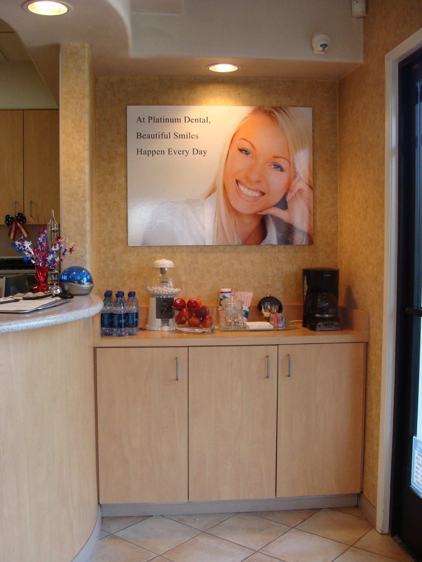 Dental - Health - Blog - Platinum Dental, Inc.