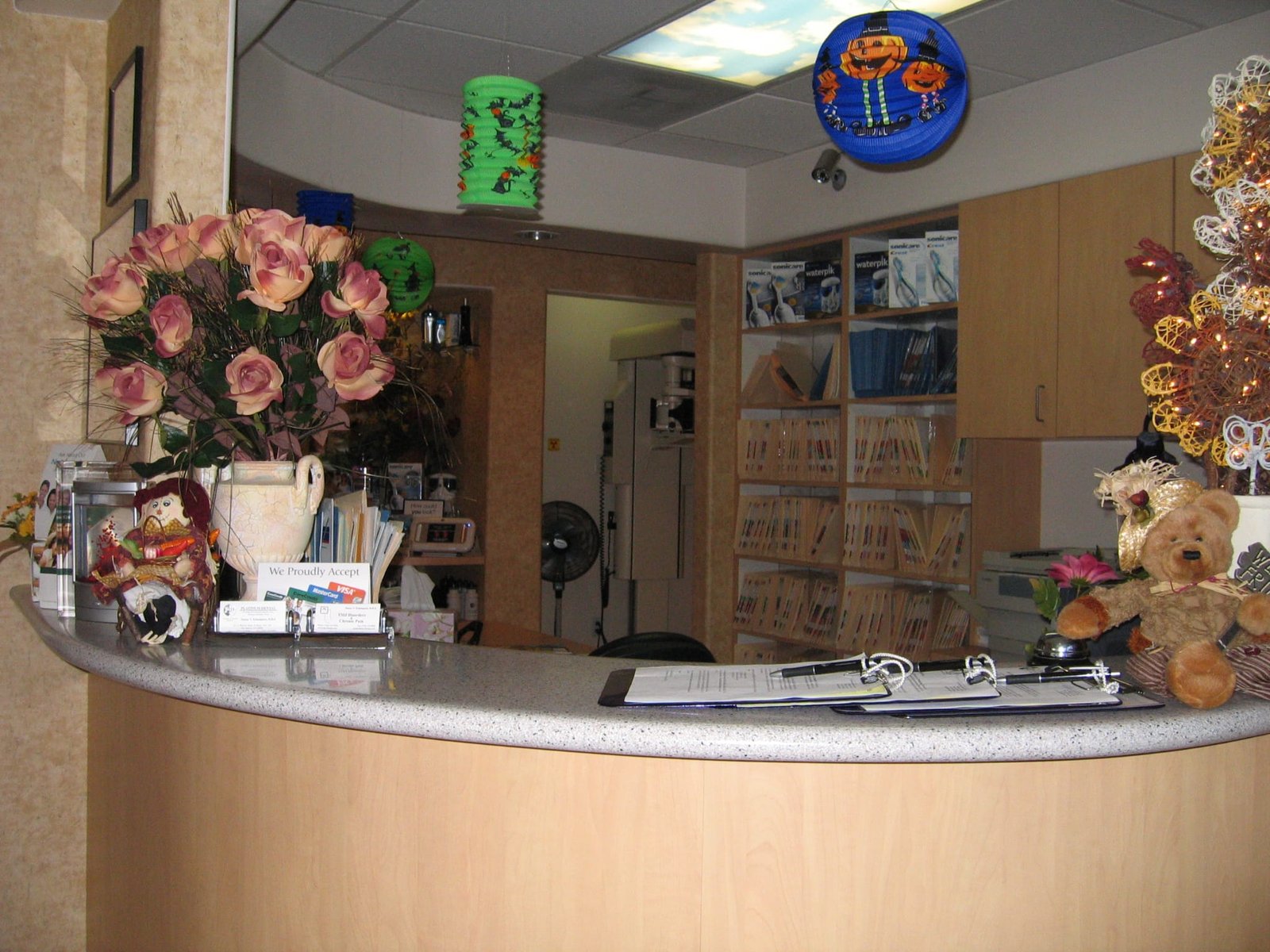 Virtual Tour - Platinum Dental, Inc.